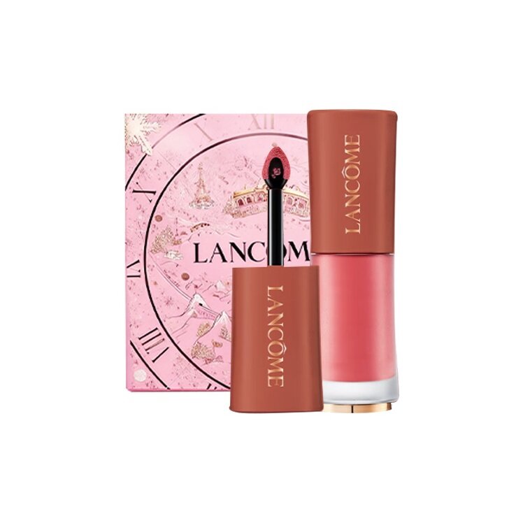 Блески для губ LANCOME