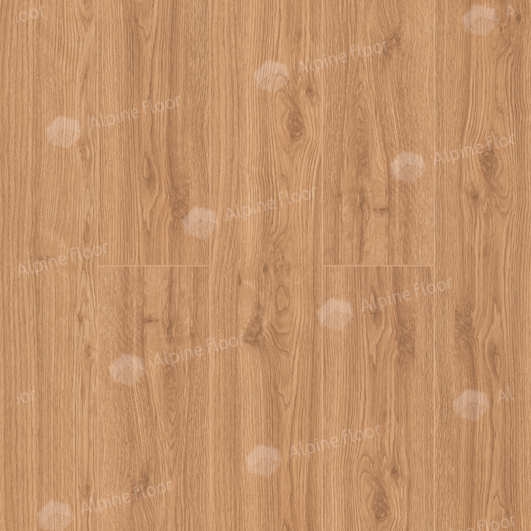 SPC-Ламинат Alpine Floor Дуб Классический ECO 162-77 MC 7711 (цена за упаковку 2.230 м2)