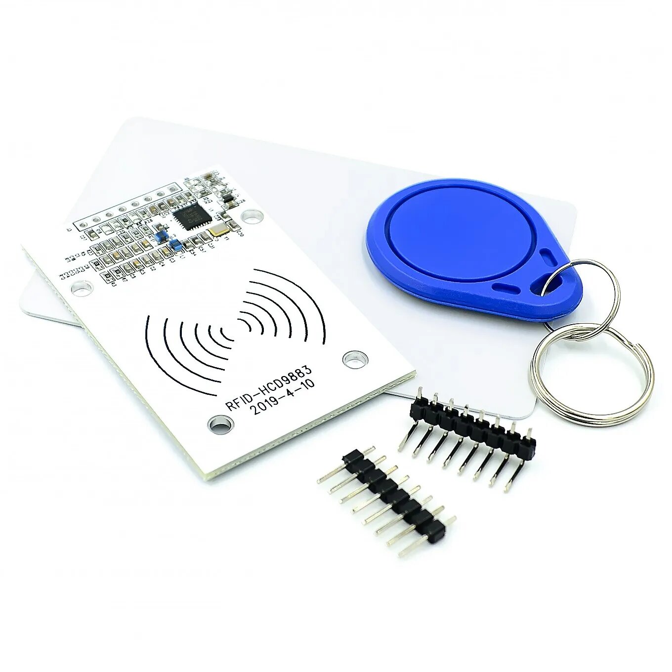 NFC-модуль CLRC663 MINGYUANDINGYE