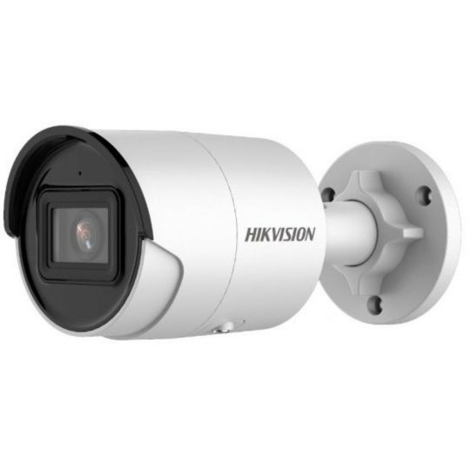 Камера видеонаблюдения IP DS-2CD2023G2-IU(4MM)(D) 4-4мм цв.