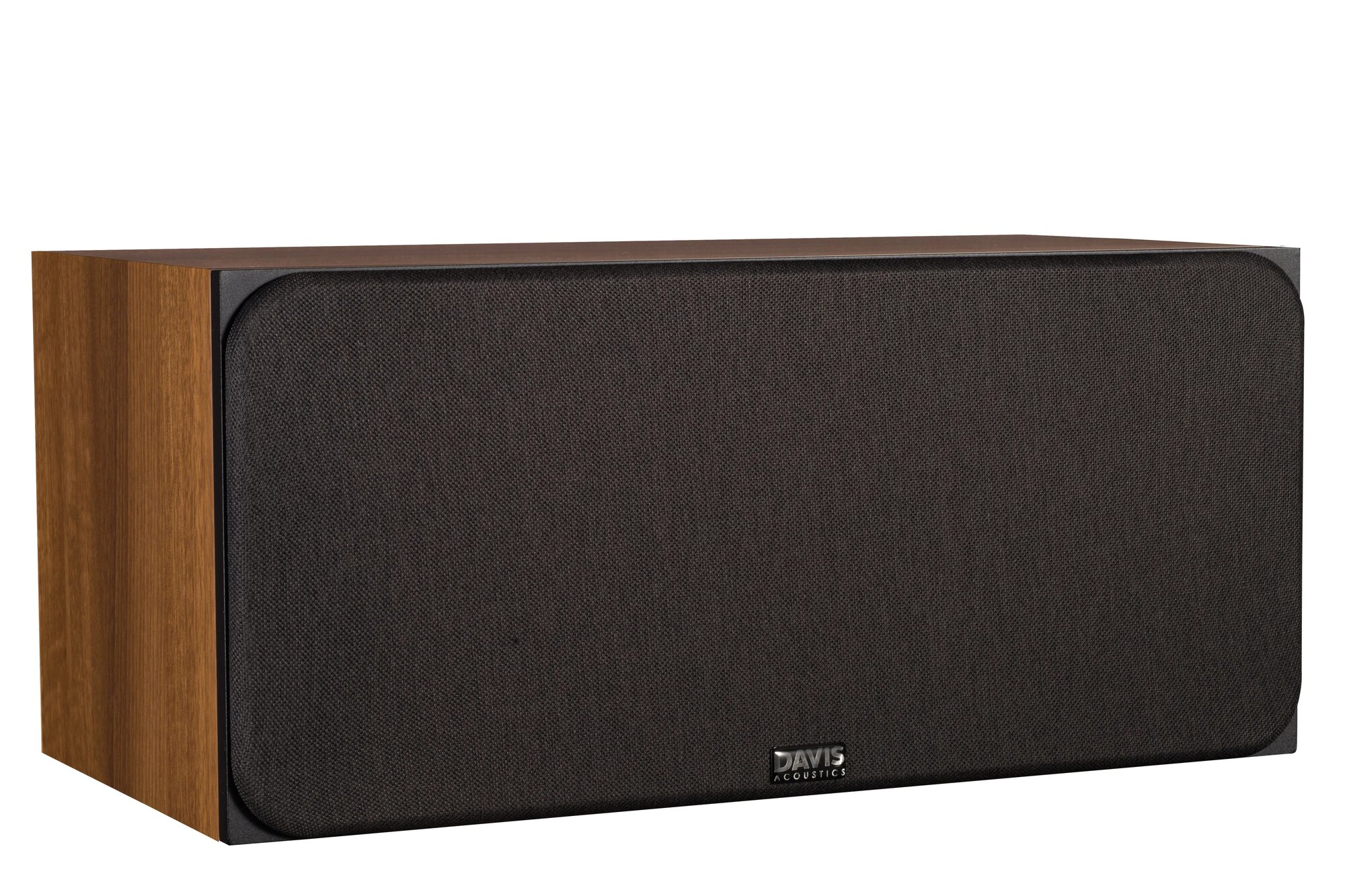 Акустика центрального канала Davis Acoustics Ariane C2 Dark Walnut