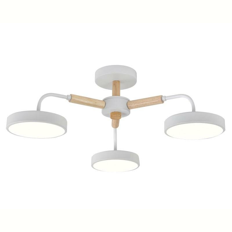 Люстра на штанге Escada 10270/3LED