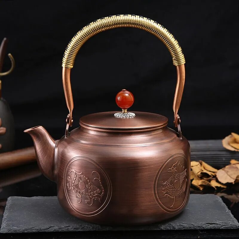 Самовар, 1.4 л