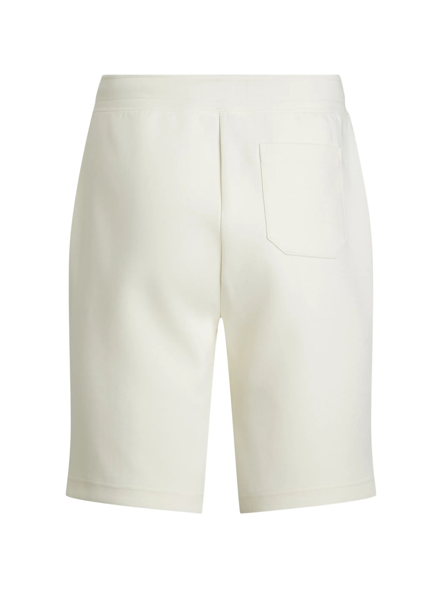 Шорты Polo Ralph Lauren Drawstring logo-embroidery shorts, размер XL, разноцветный — фото 1