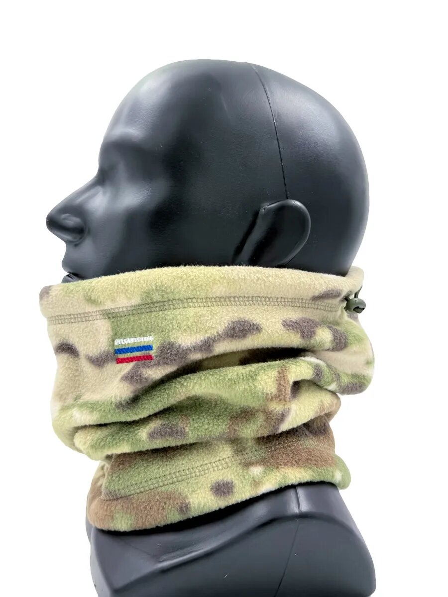 Бафф для мужчин