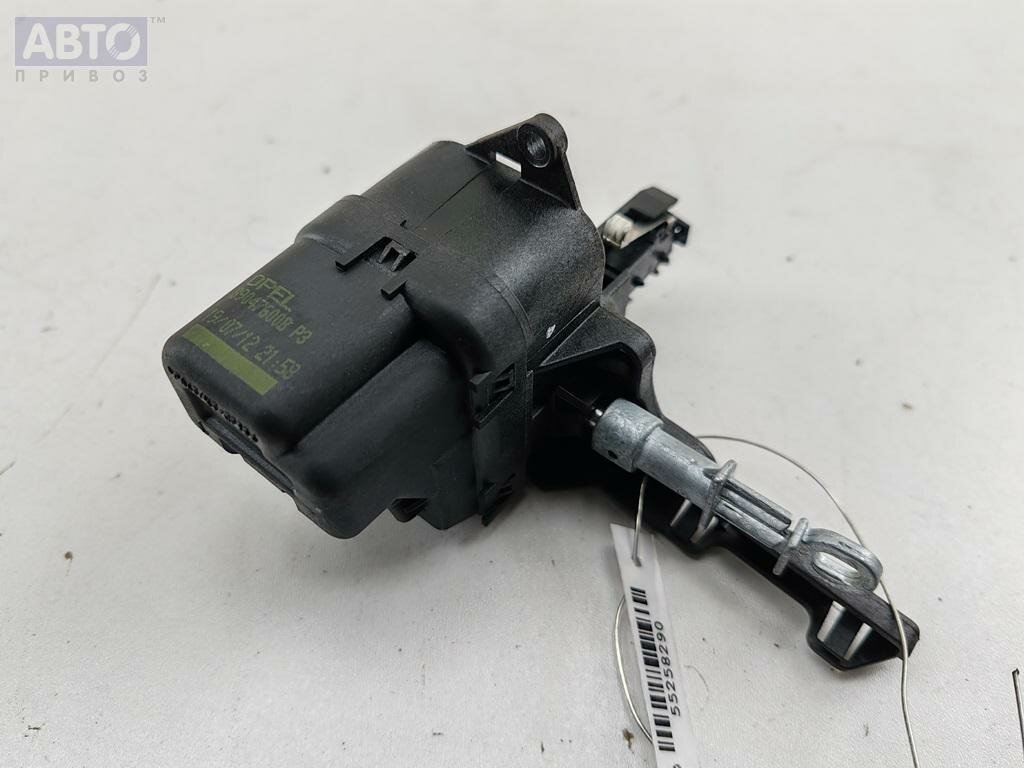 Корректор фар Opel Vectra C (2002-2008)