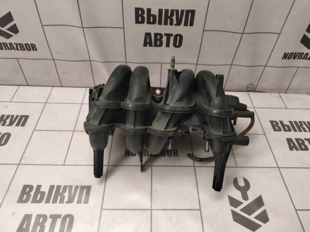 Коллектор впускной Renault Logan 2 14-18