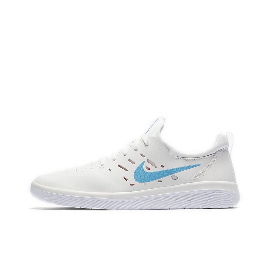 Кеды NIKE SB Nyjah Free