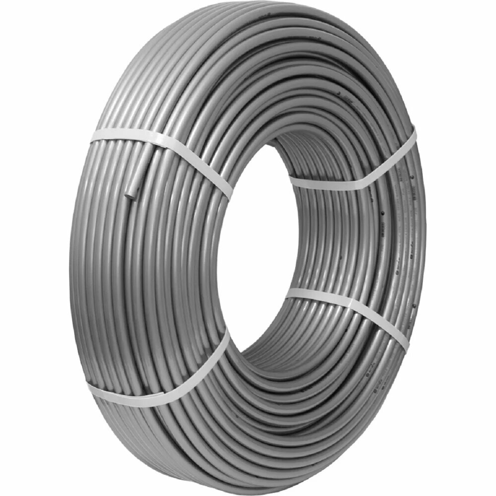 Труба для теплого пола ONDO PEX-a-EVOH DN 20x2.8, бухта 100 м OPXA20281-100
