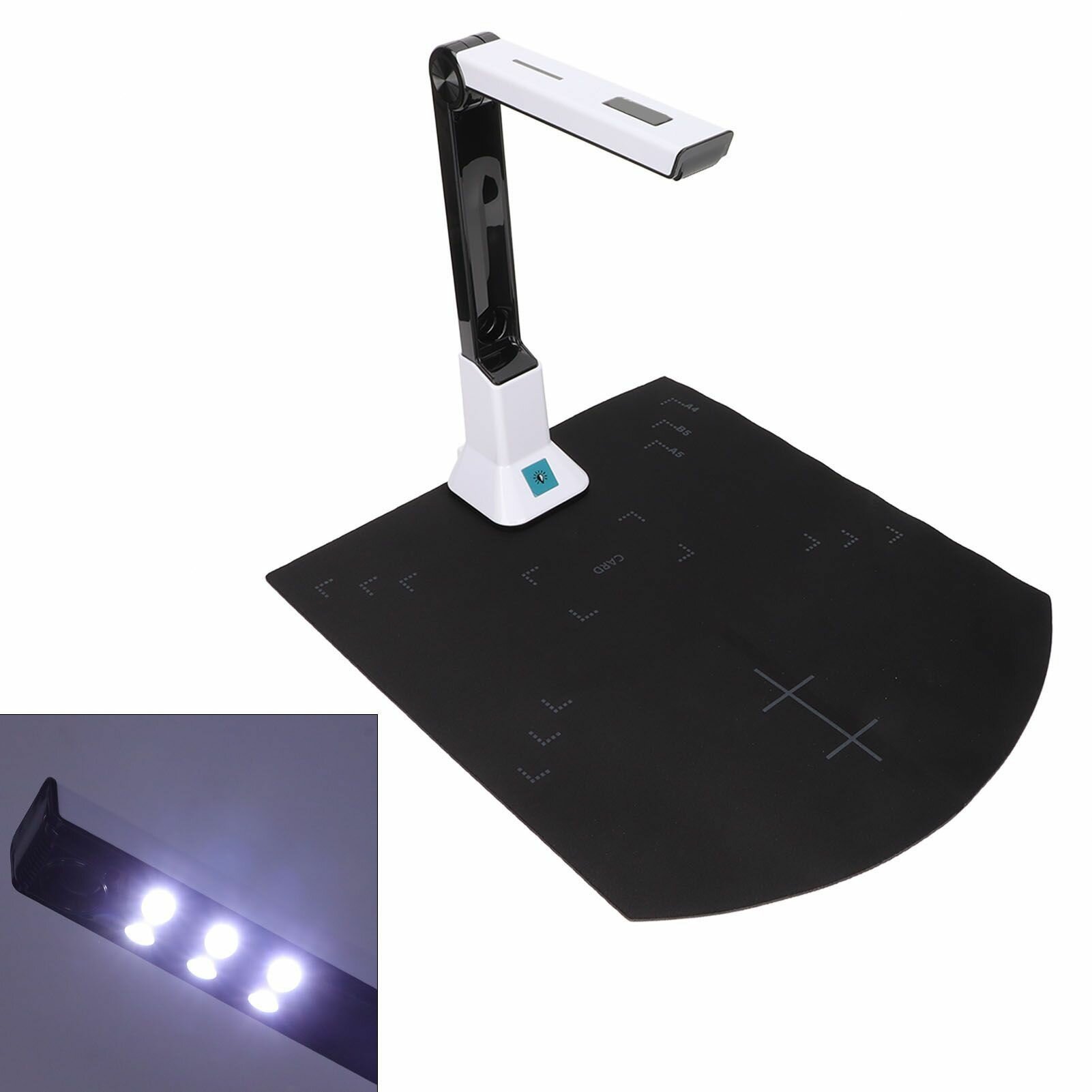 Документ камера