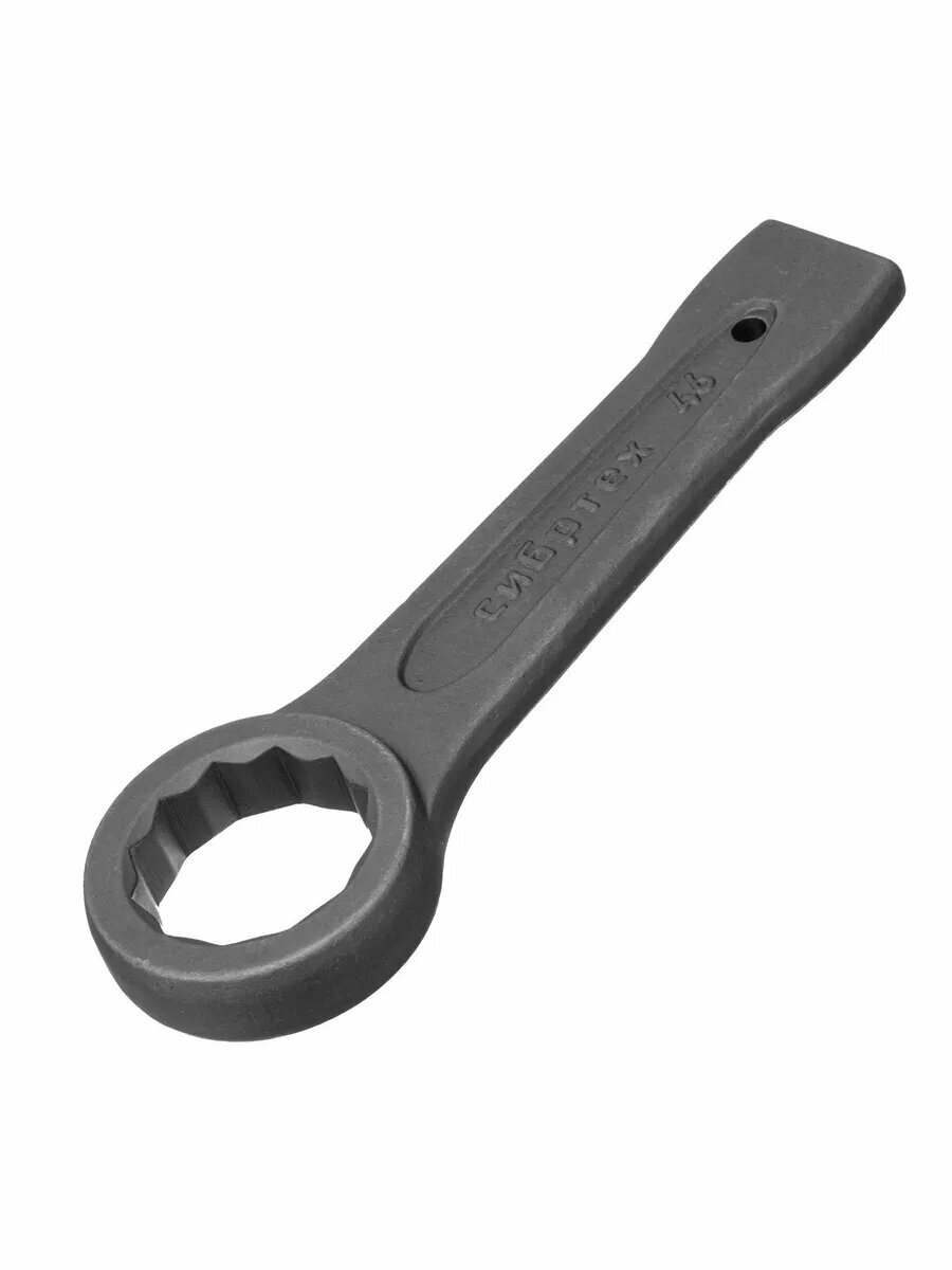 Ключ торцевой 46 мм ударный фосфатир. сталь