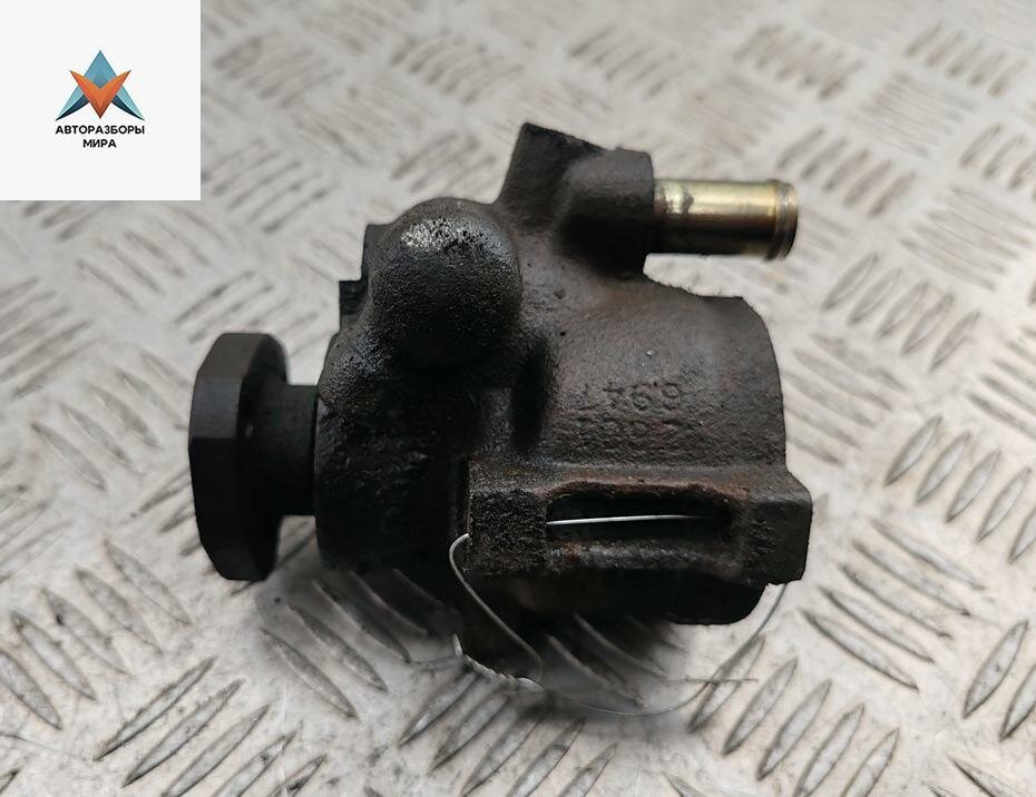 Насос гидроусилителя руля Volkswagen Golf 3 1995 1H0422155E