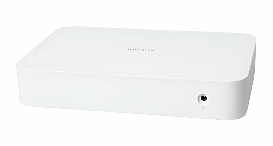Коммутатор Gigabit Switch 6 ports (SW-106T-A) White