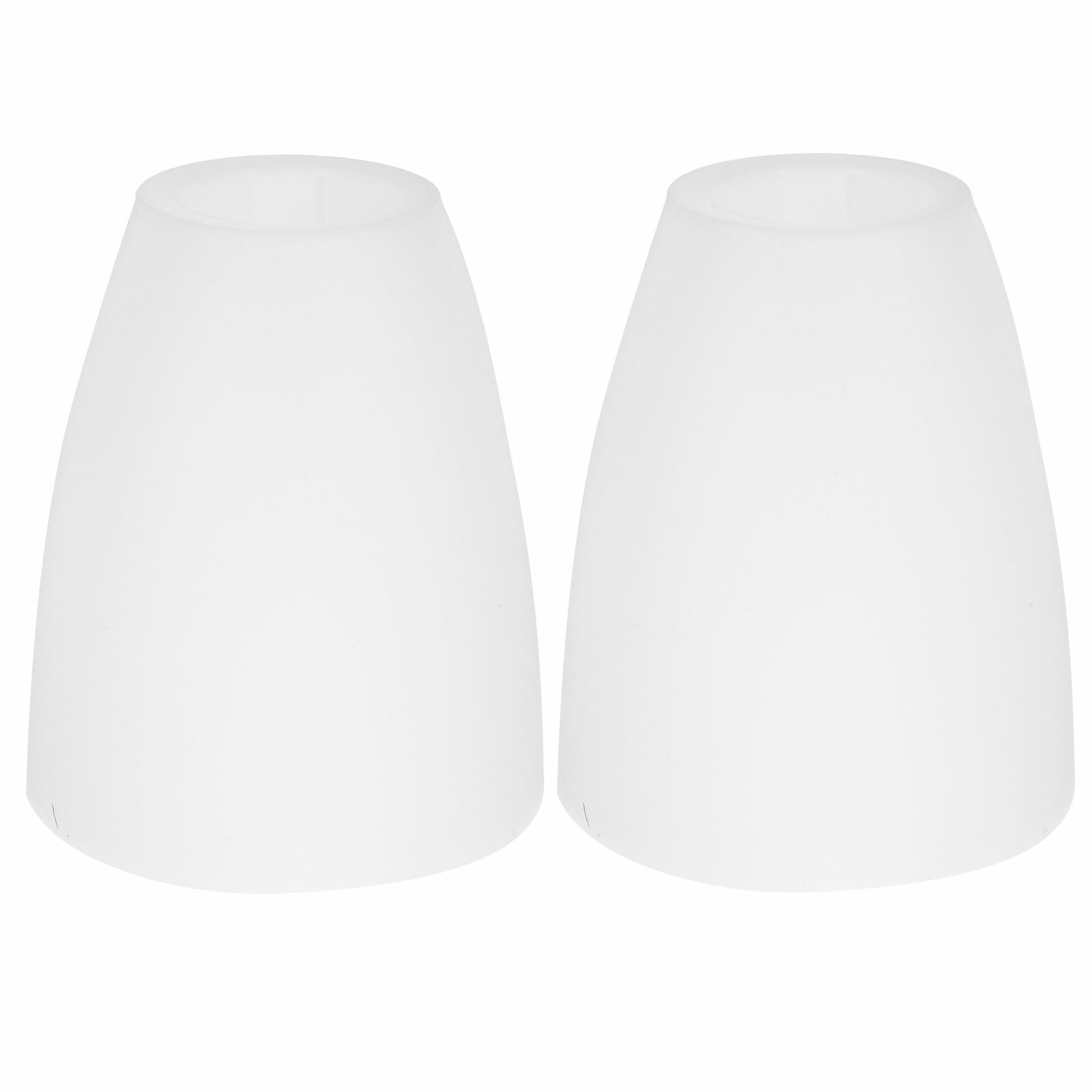 Абажур Из Пластика, Декоративное Освещение, Для Интерьерных Дизайнеров, 2 Шт