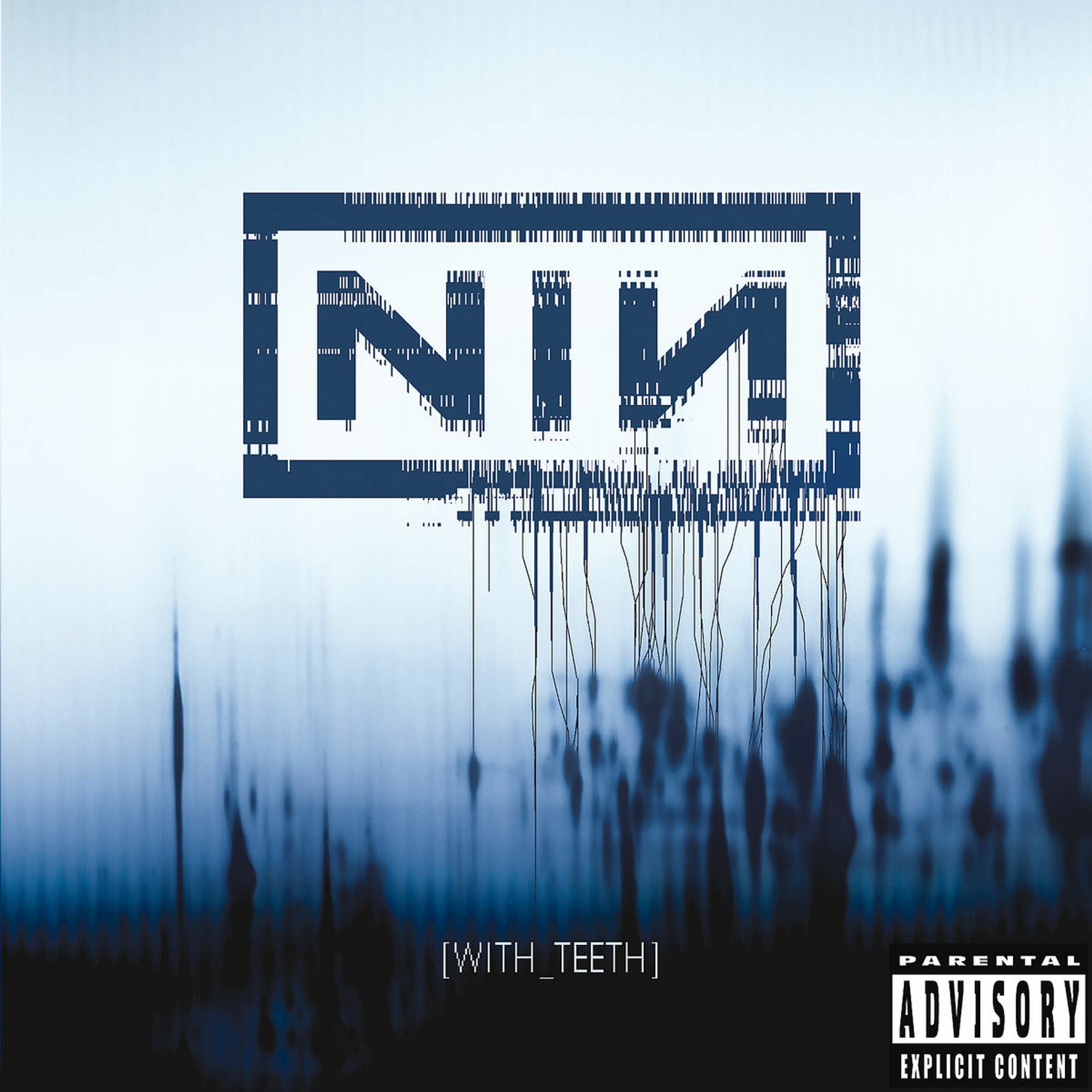 Компакт-диск Nine Inch Nails – With Teeth (1 CD)
