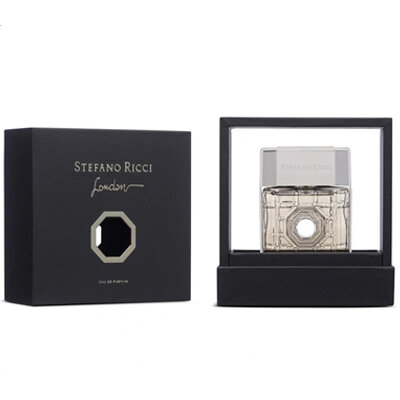 Парфюмерная вода Stefano Ricci London 100 мл.