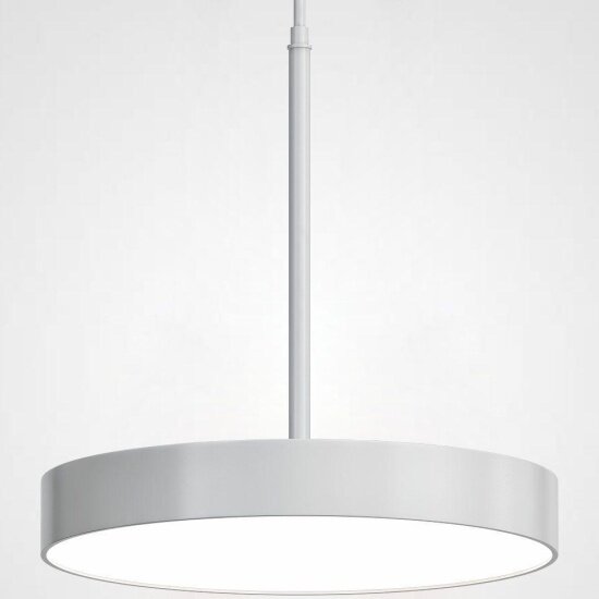 Подвесной светодиодный светильник Imperium Loft Turna 183492-26