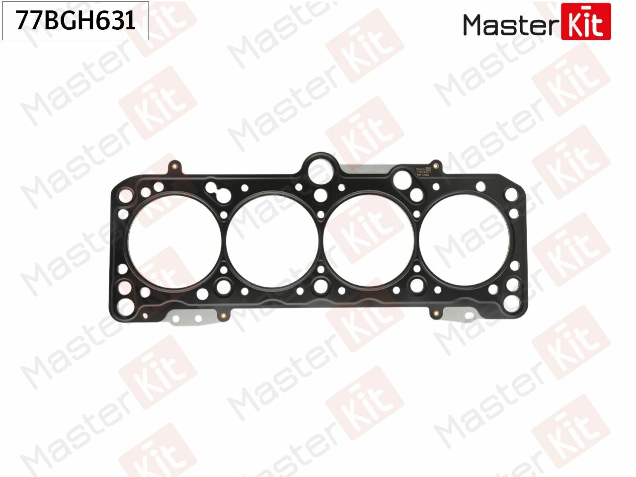 Прокладка ГБЦ Ford ESCORT, VII, GAL, AAL, ABL FUHF4B MasterKit 77BGH631