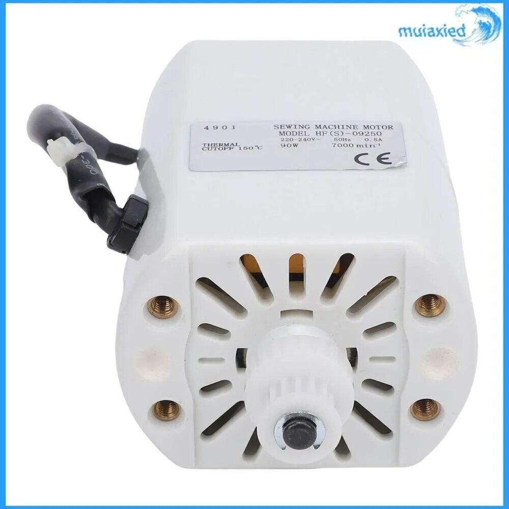 Двигатель швейной машины