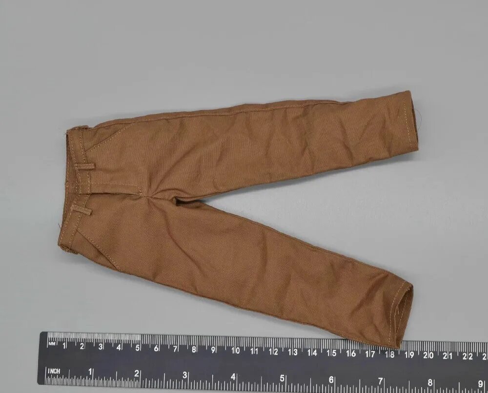Кукла-солдат UJINDOU UD9046B 12 дюймов Коричневый, Pant
