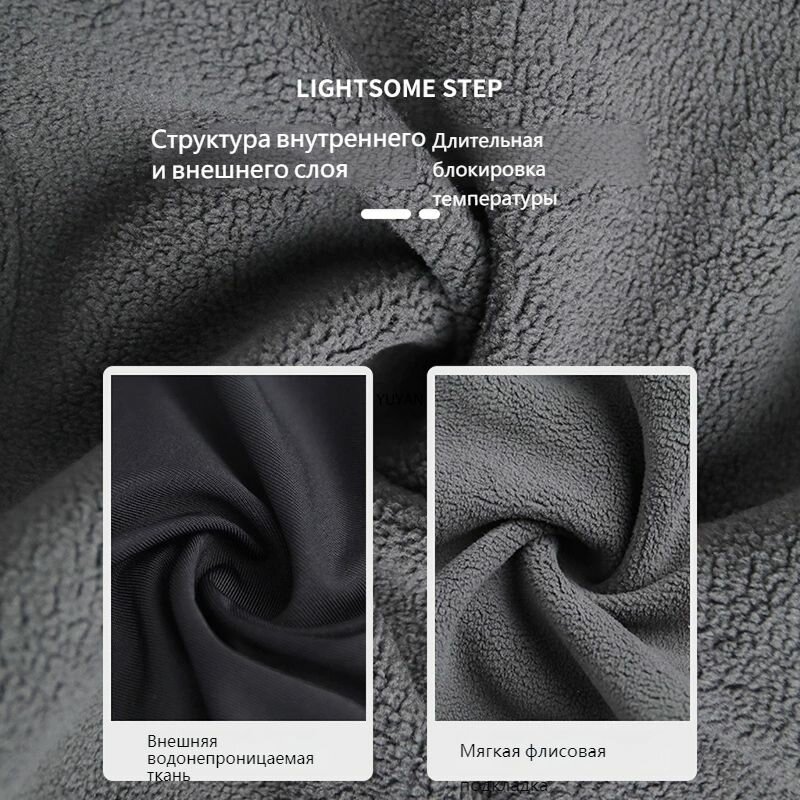 Шапка — фото 1