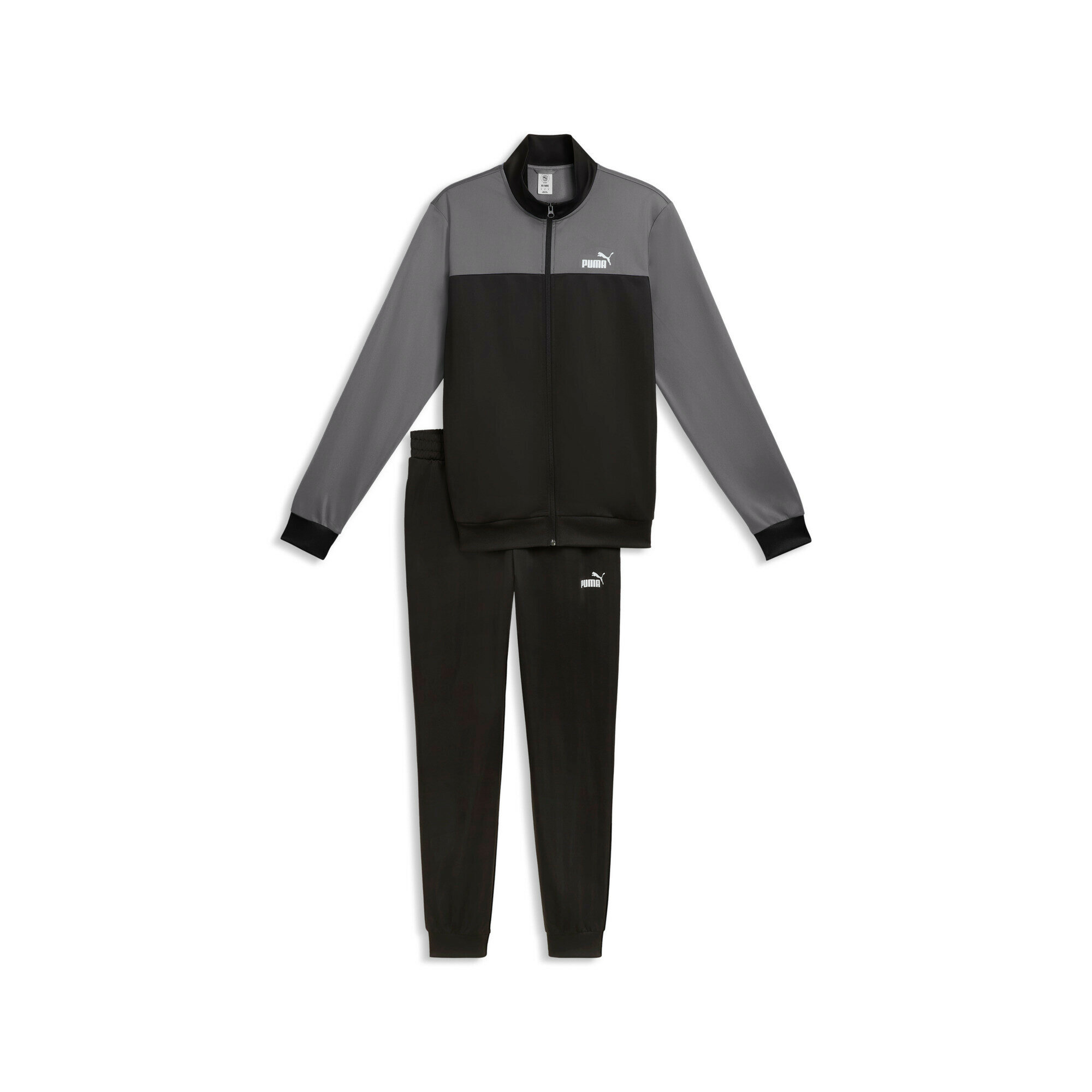 Костюм спортивный Poly Colorblock Suit