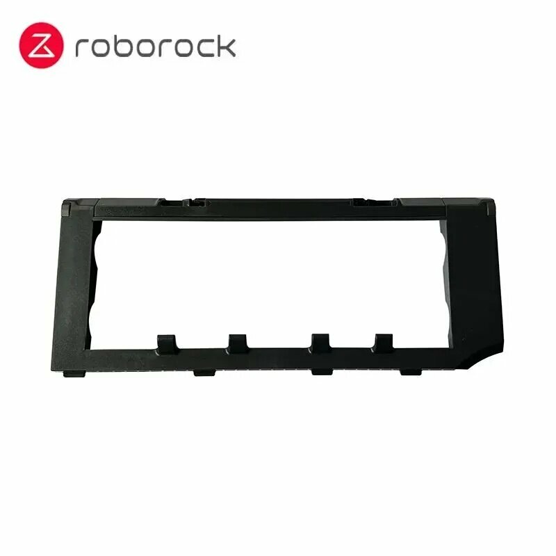 Крышка основной щетки для пылесоса Roborock S8/S8 +/S8 Pro Ultra/Q8 Max/Q5 Pro, резиновая крышка коробки передач Оригинальная фабрика