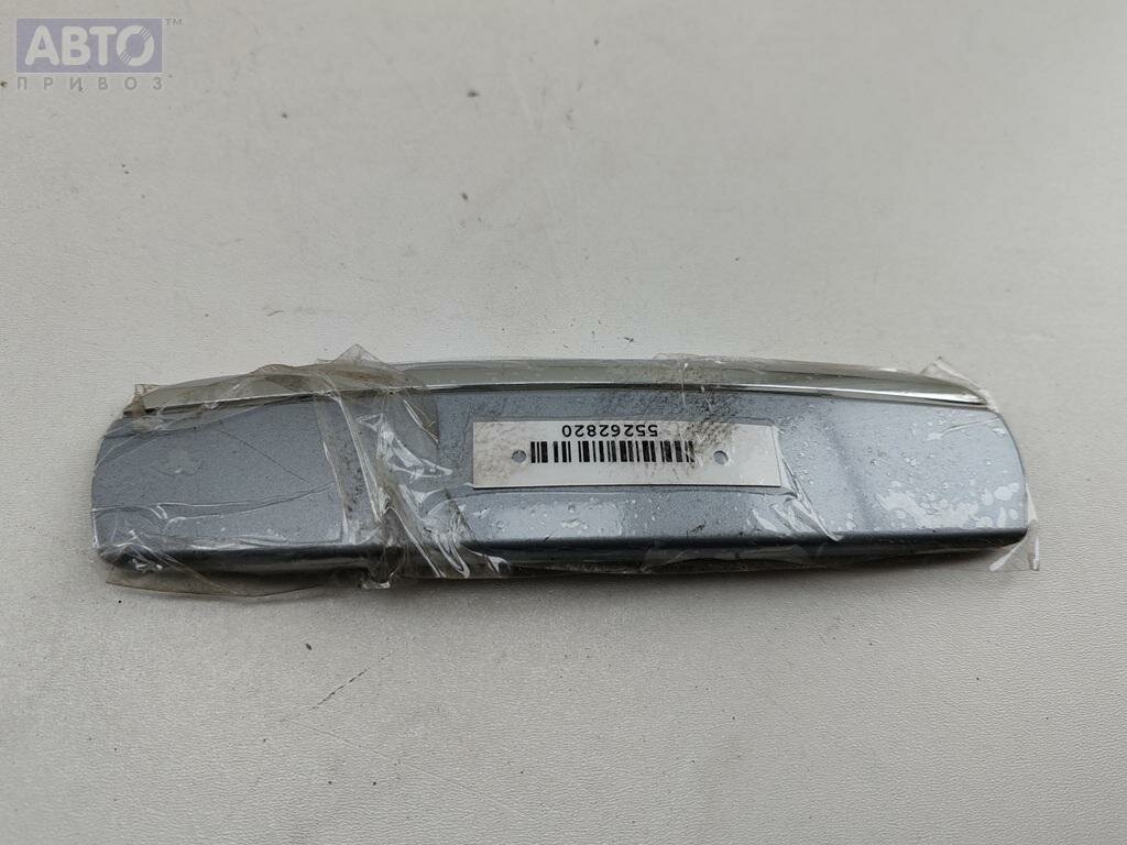 Накладка на ручку двери Audi A6 C6 (2004-2011)