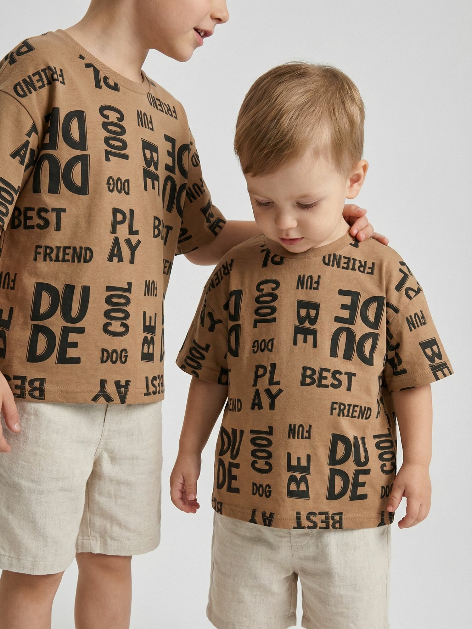 Футболка Весна-лето 2026