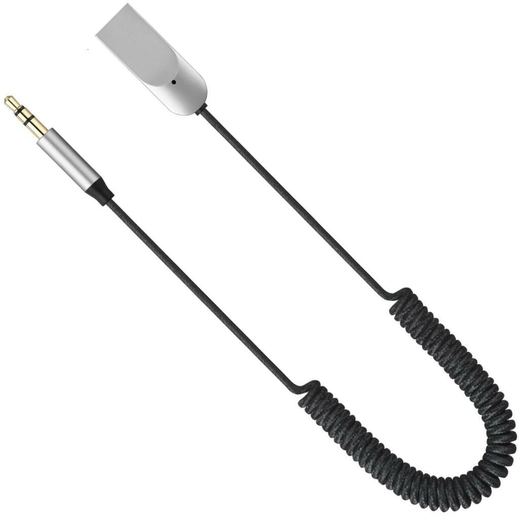 Адаптер Bluetooth USB–AUX