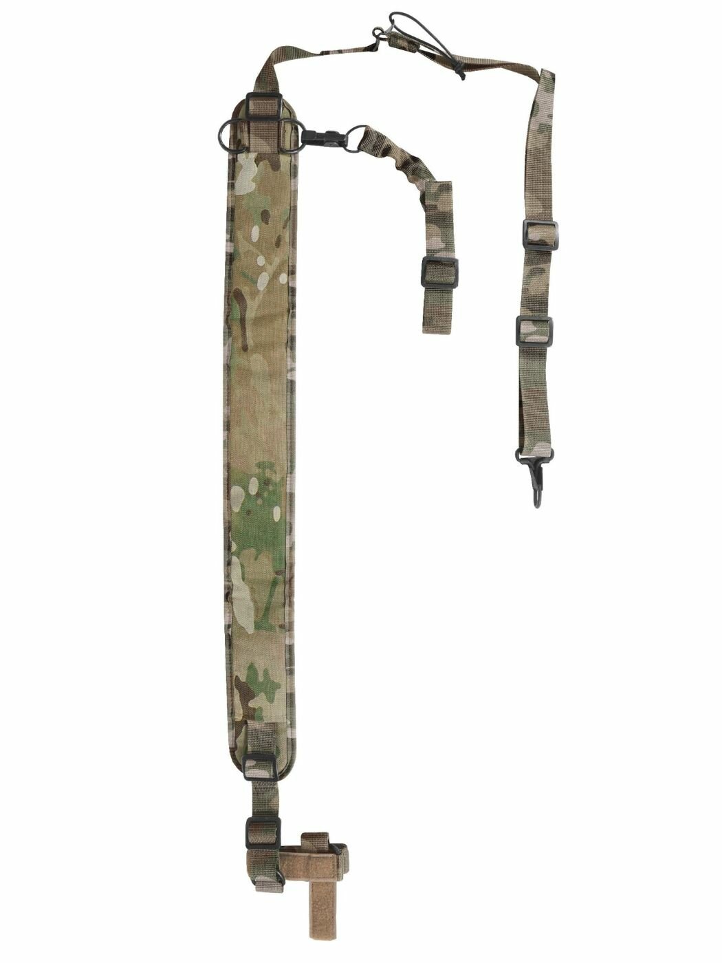 Ремень тактический 3-х точечный №2 (Multicam) Stich Profi