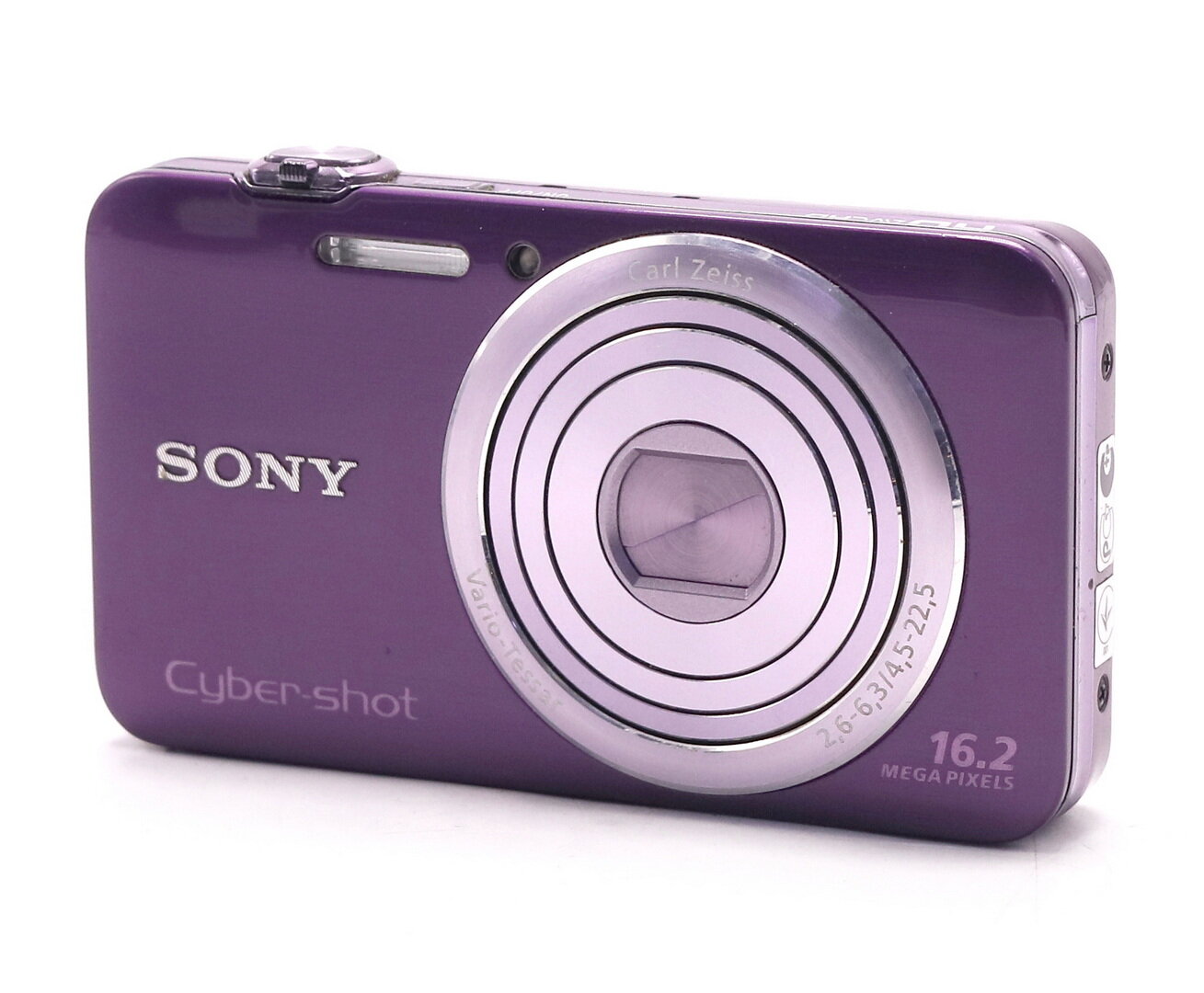 Цифровой фотоаппарат Sony Cyber-shot DSC-WX30