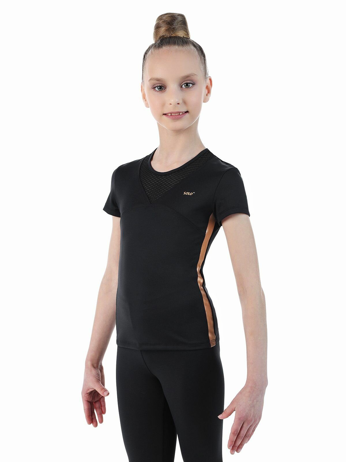 Футболка спортивная