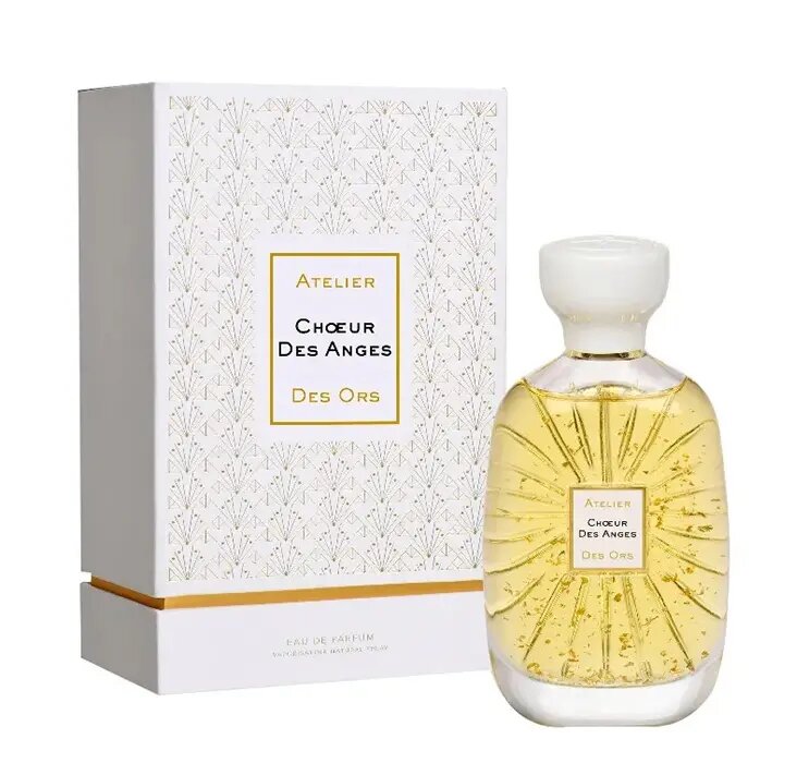 Atelier des Ors Choeur Des Anges 100 мл, Парфюмерная вода унисекс