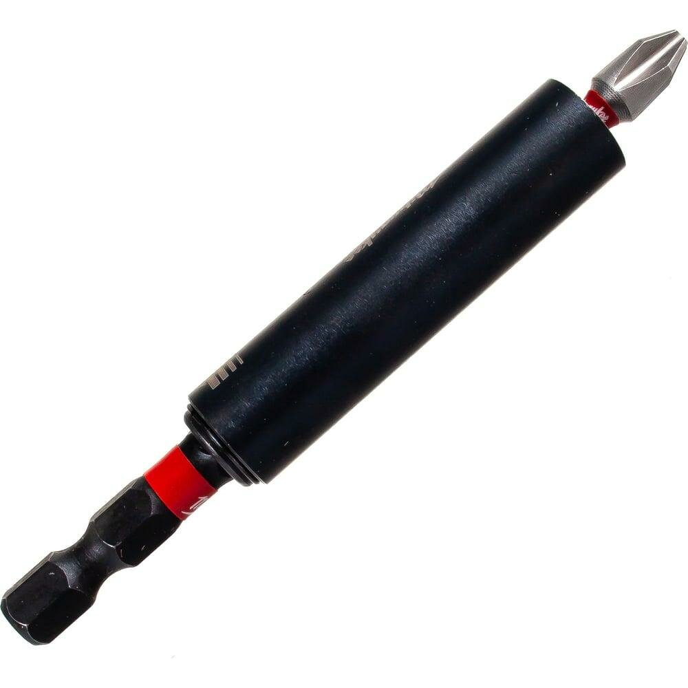 Набор бит Крокодил 2 Milwaukee 4932430910