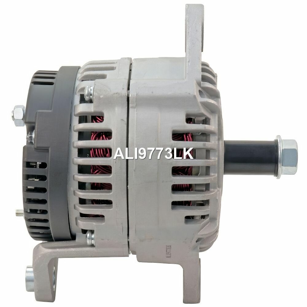 Генератор 150A, для Нью Холанд Камминс арт ALI9773LK