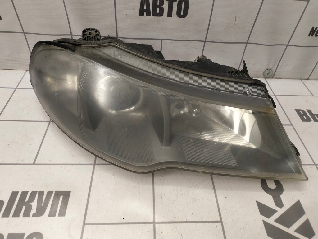 Фара правая Daewoo Nexia 95-16