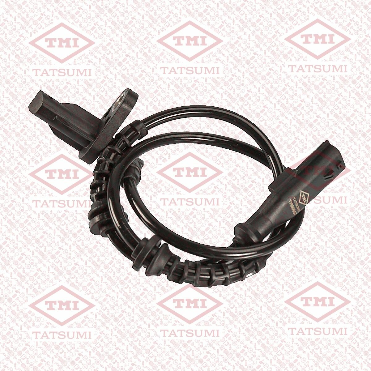 Датчик ABS для RENAULT Duster, TATSUMI THW0057