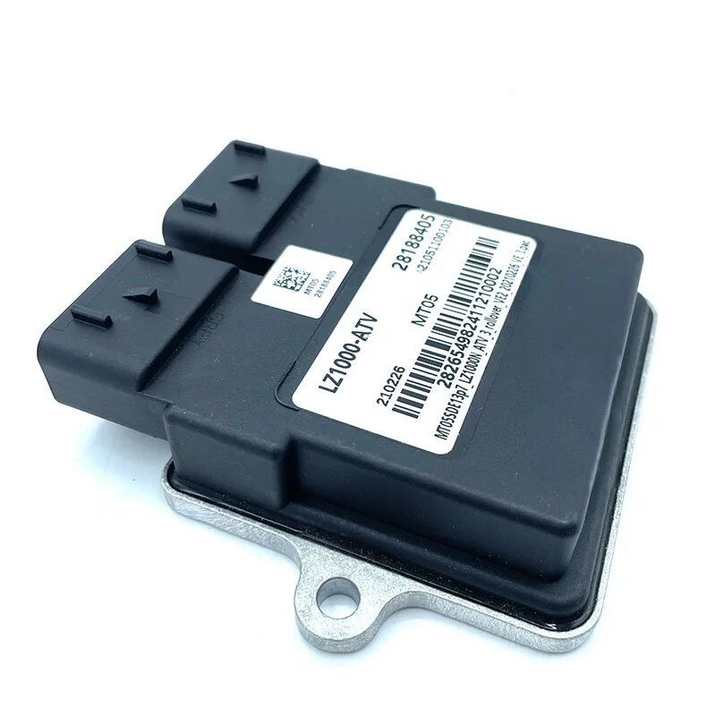 Блок управления ЭБУ для ODES 1000 LZ1000 ATV AODES 1000CC 21051100103 21051103501