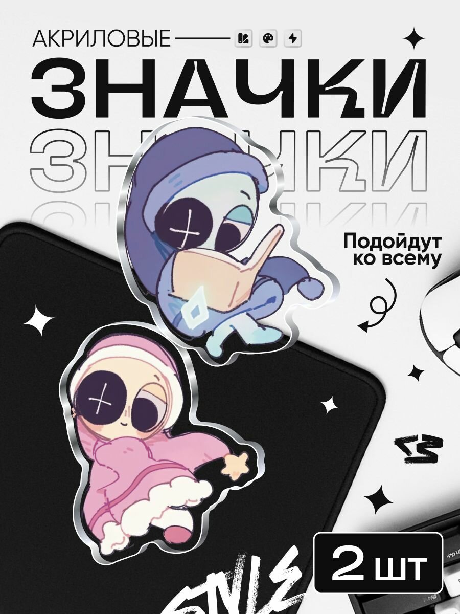 Значок OK-REAL