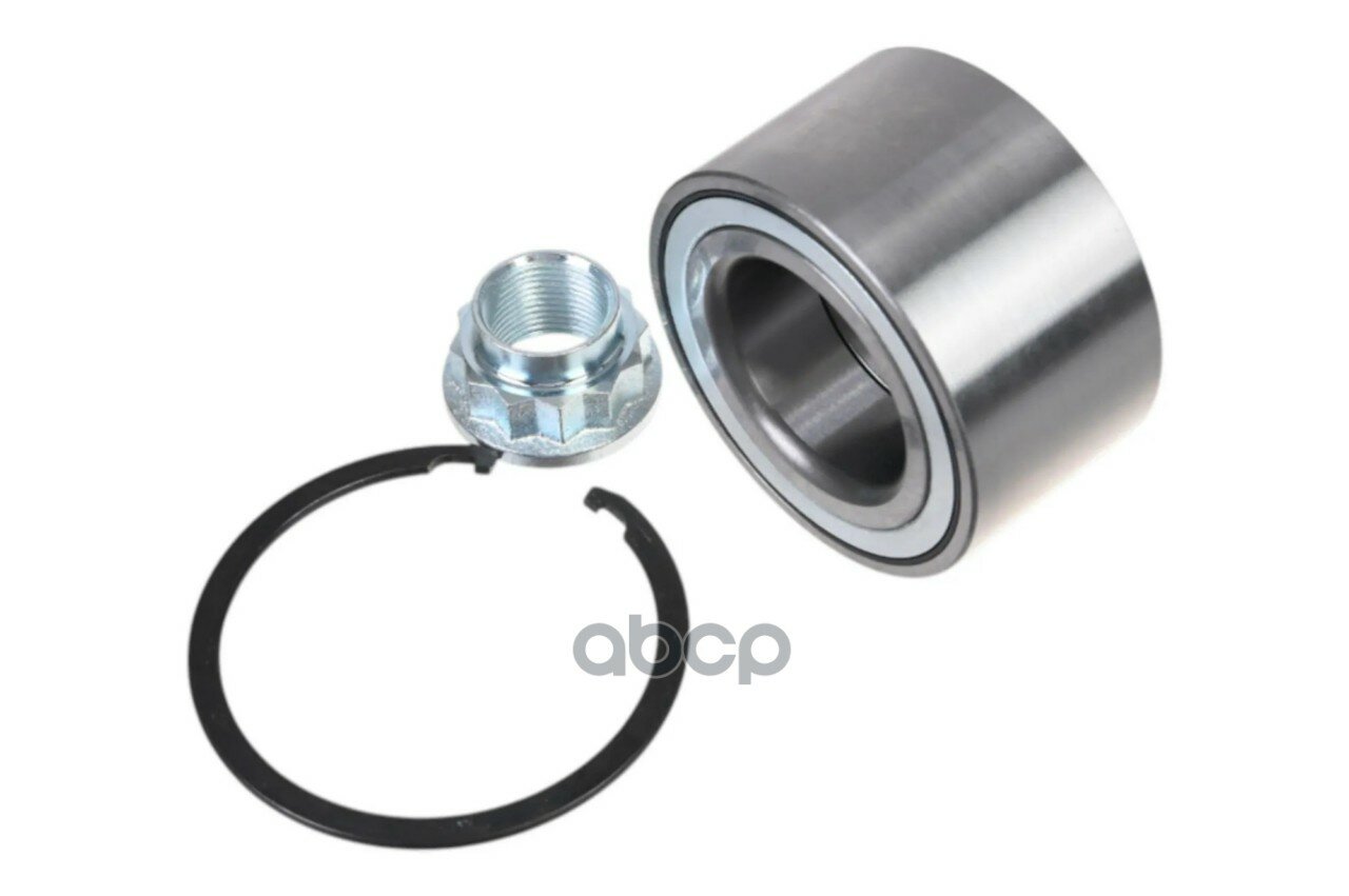 К-т подшипника ступицы! перед. (VKBA6831) Toyota Corolla/Prius All 01> ZENTPARTS арт. Z22221