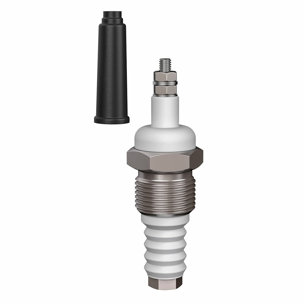 ДС. ПВТ. М27х1,5_Датчик уровня кондуктометрический_ОВЕН