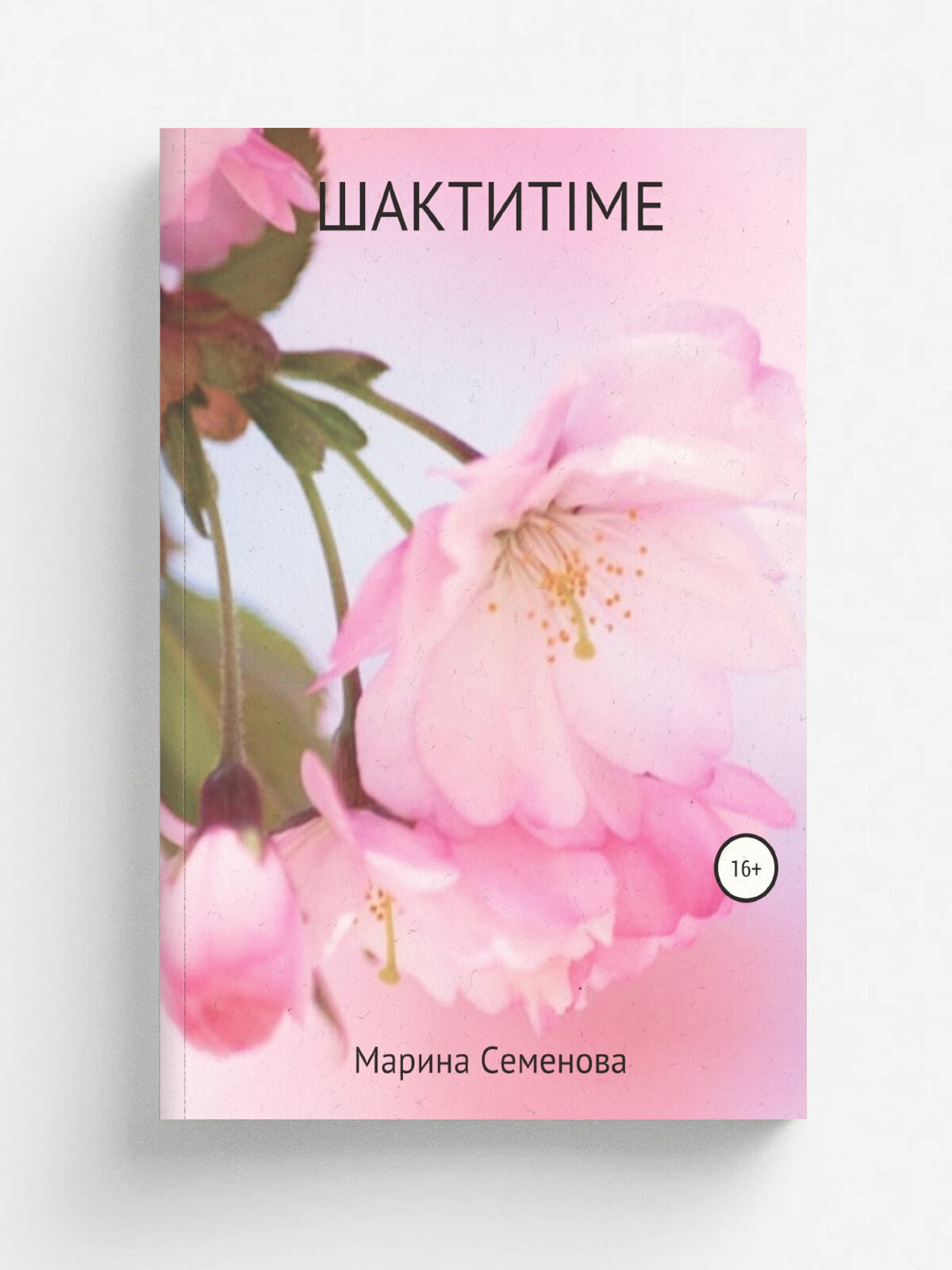 Шактиtime