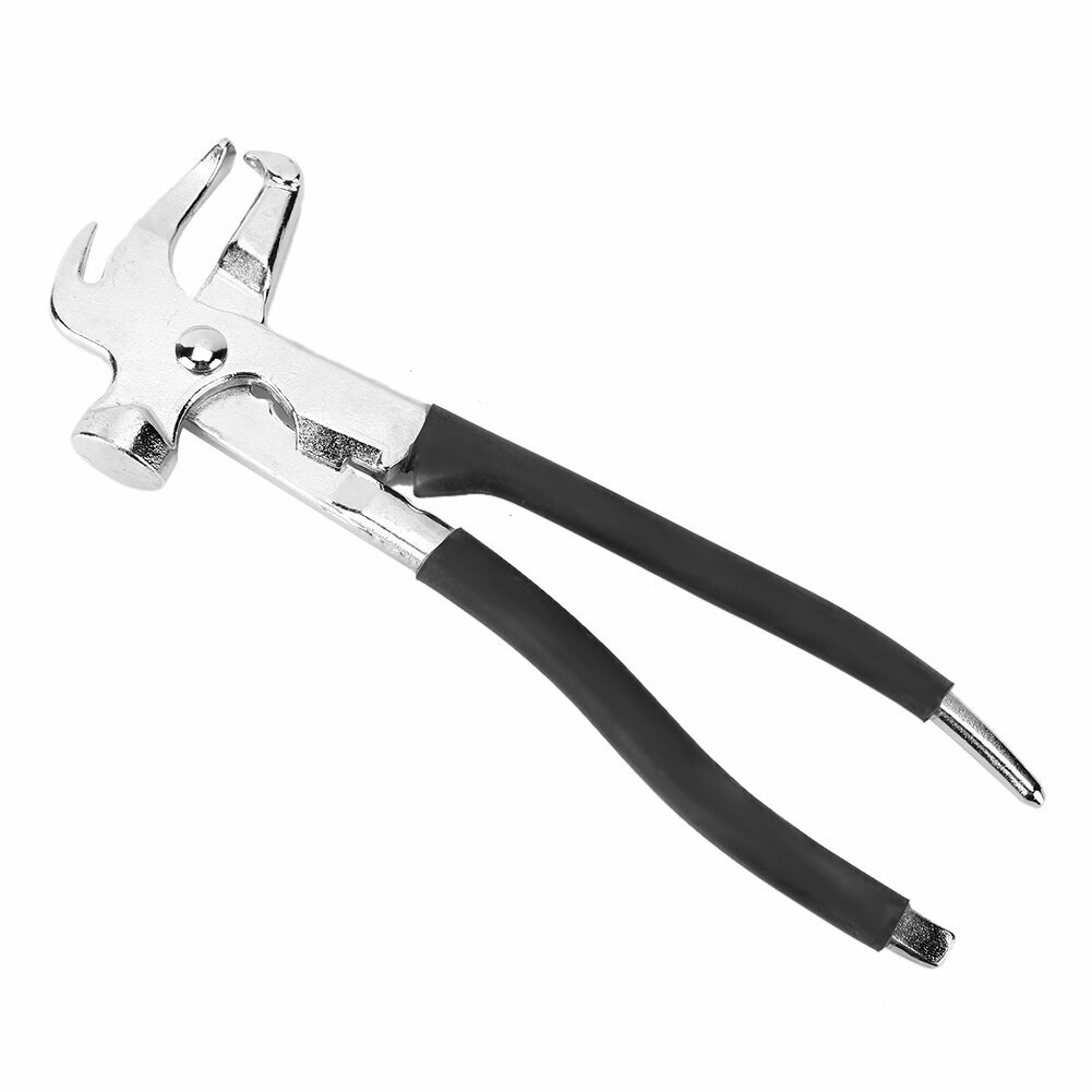 Инструмент для баланса с удалением установки Pliers Pliers для инструмента Auto Hammer Tire