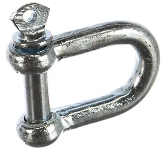 Такелажная скоба М12 (Шакле)