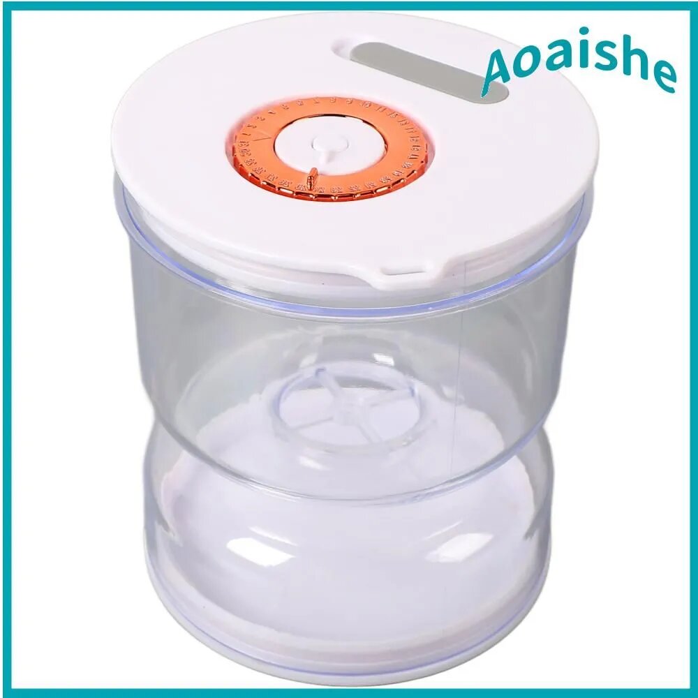 Кадка для продуктов