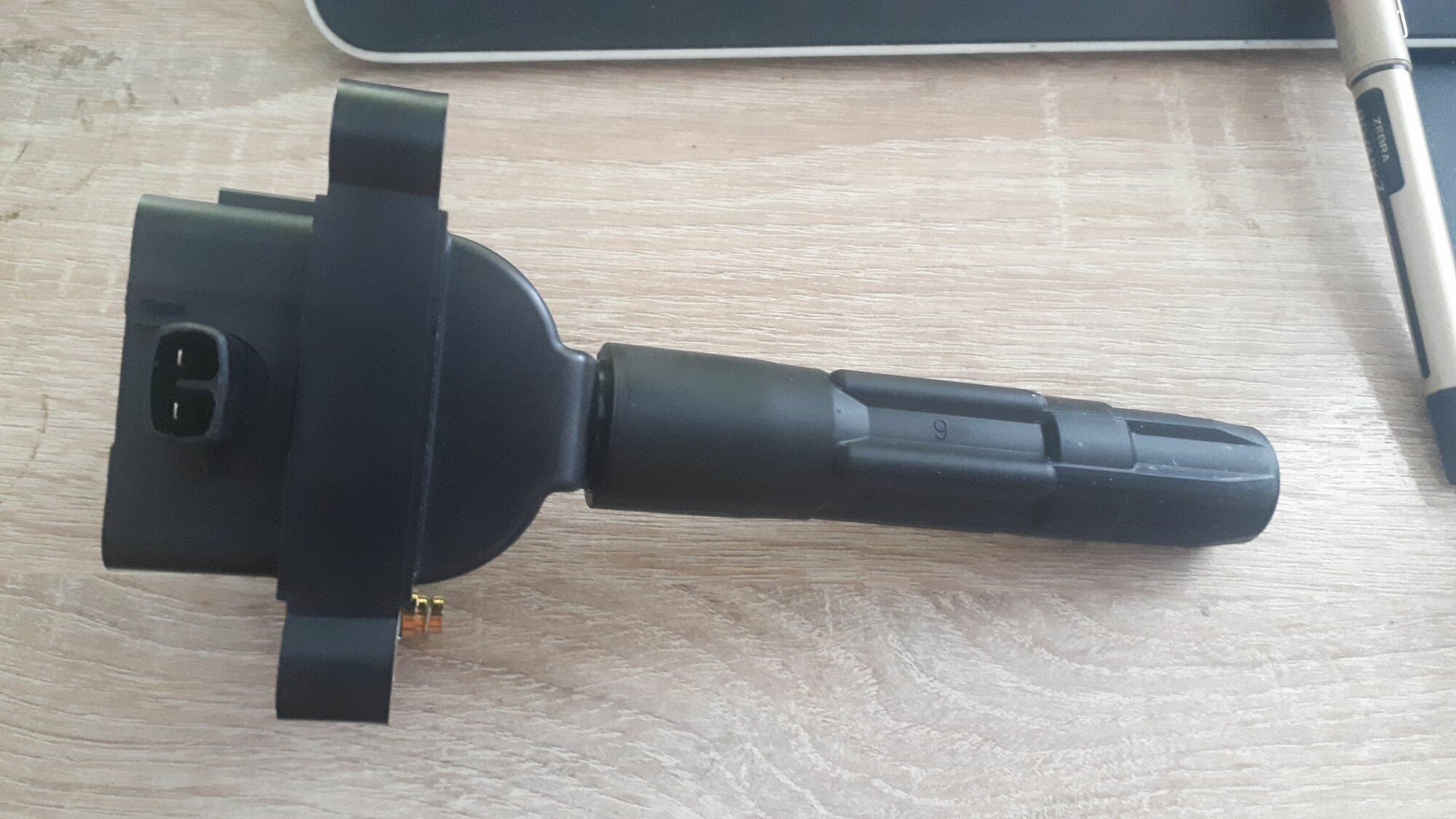 Тагаз Тагер 2,3 Катушка зажигания