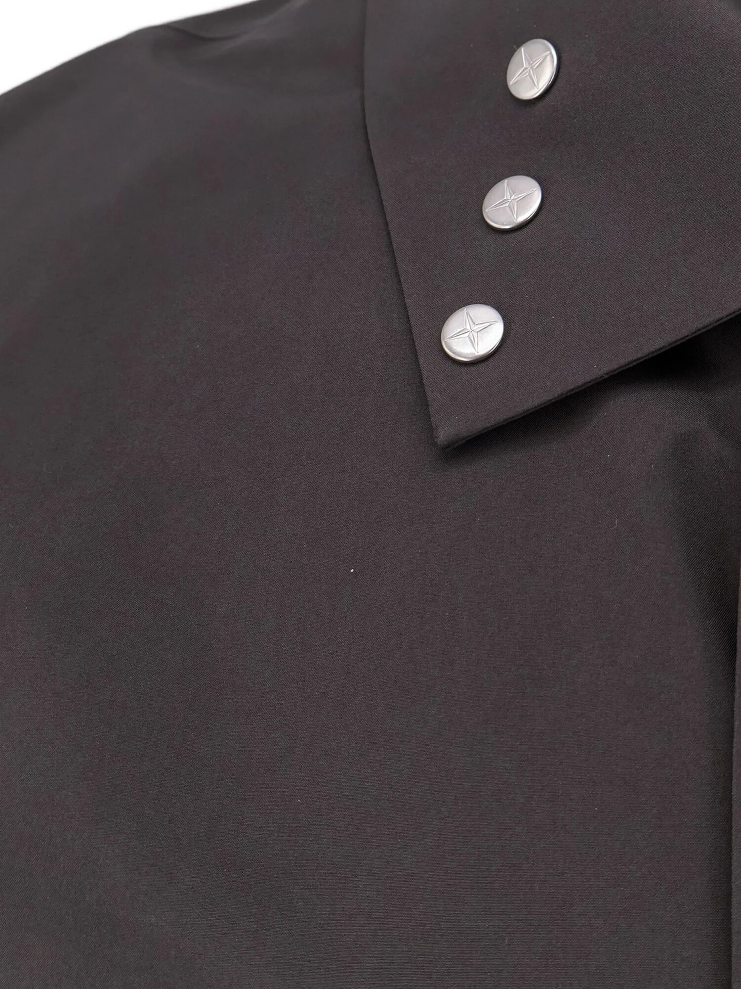 Куртка Stone Island Gore-Tex, размер XL, серый — фото 1