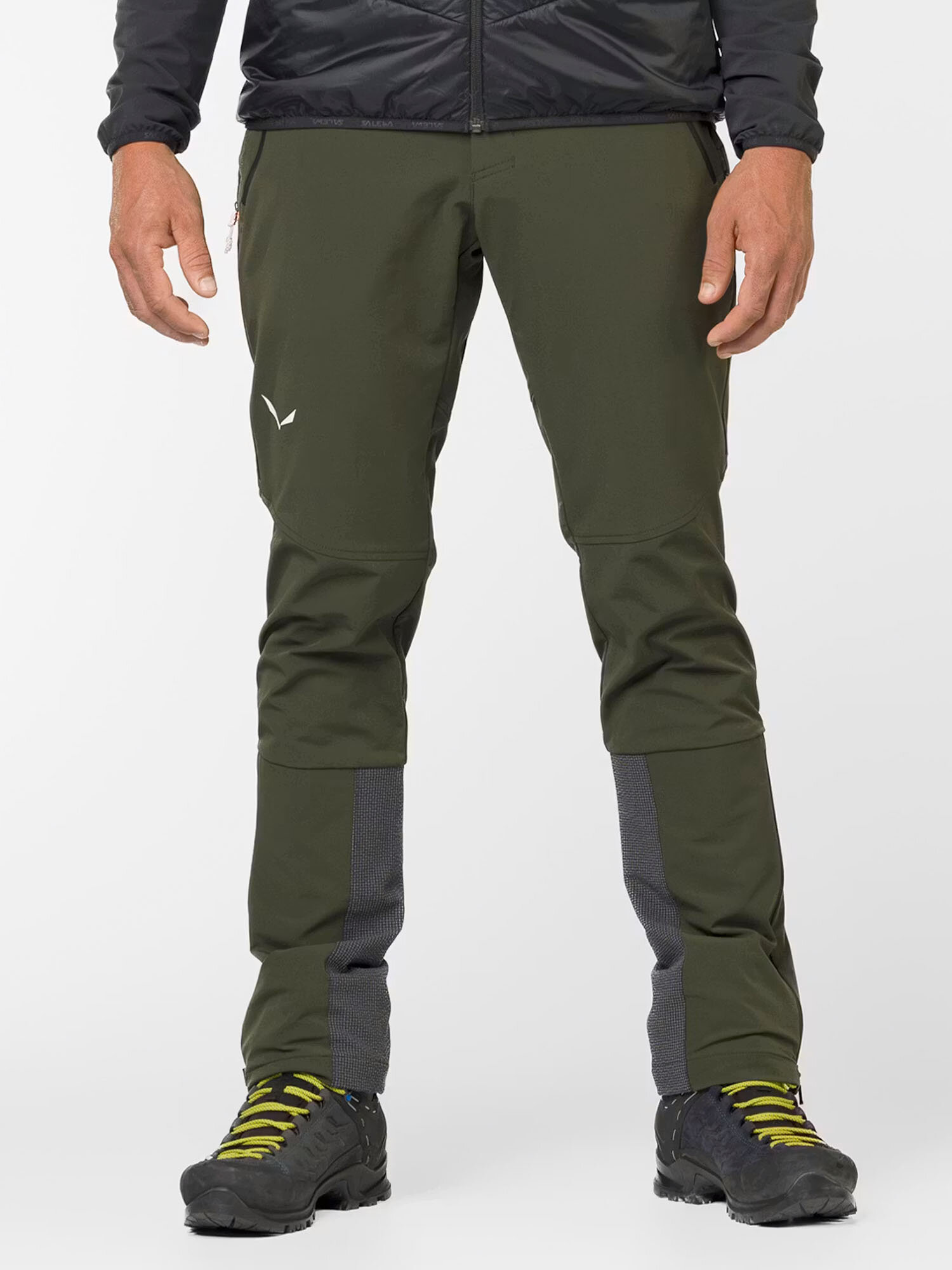 Брюки спортивные Salewa Lagorai dst