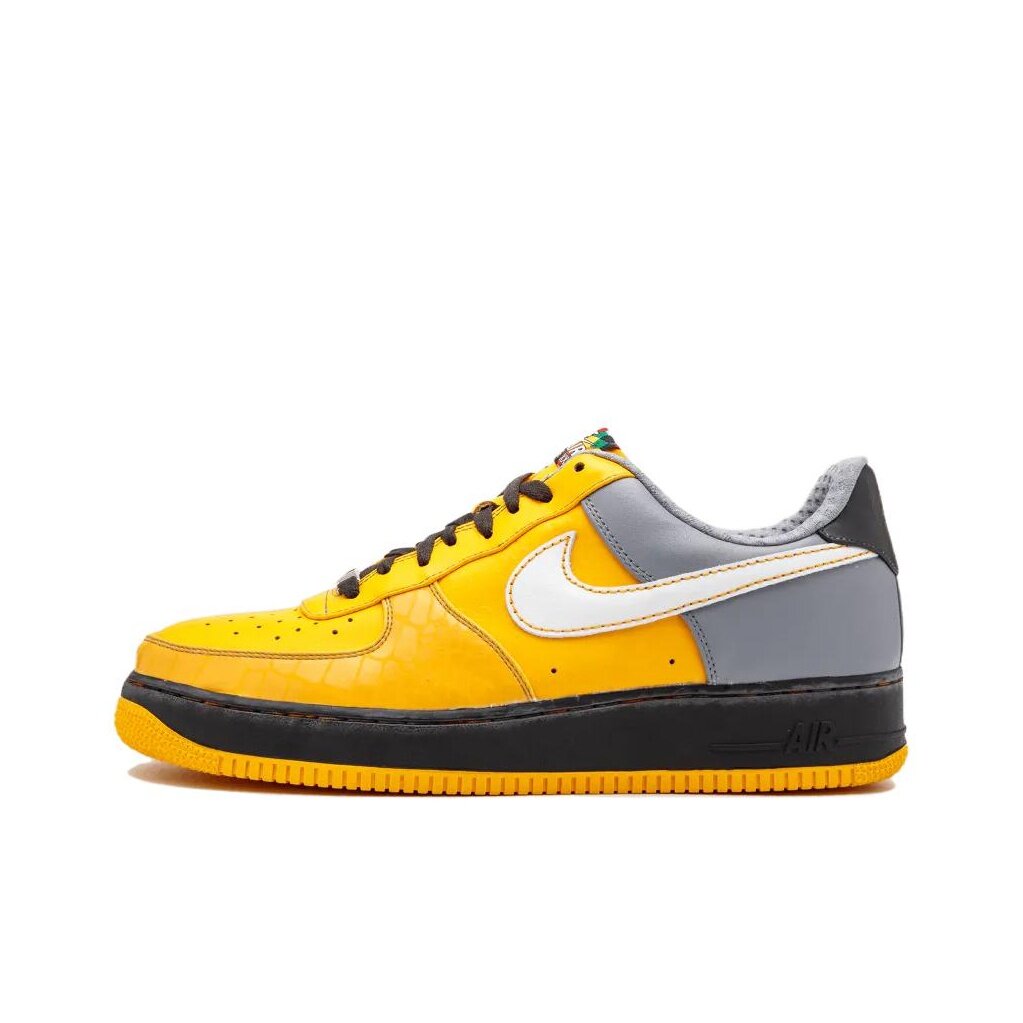Кеды Air Force 1